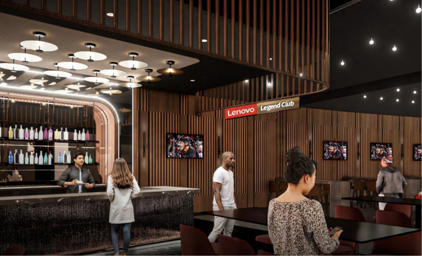 Carolina Hurricanes 2025 New Sales Portal
